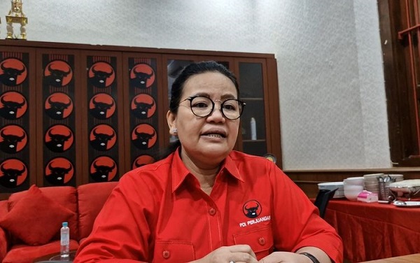 Agustina Wulijeng Calon Kuat Pengganti Mbak Ita di Pilwakot Semarang ...